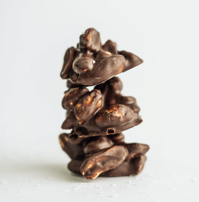 Handcrafted Custom Chocolate | The Ugly Chocolate
